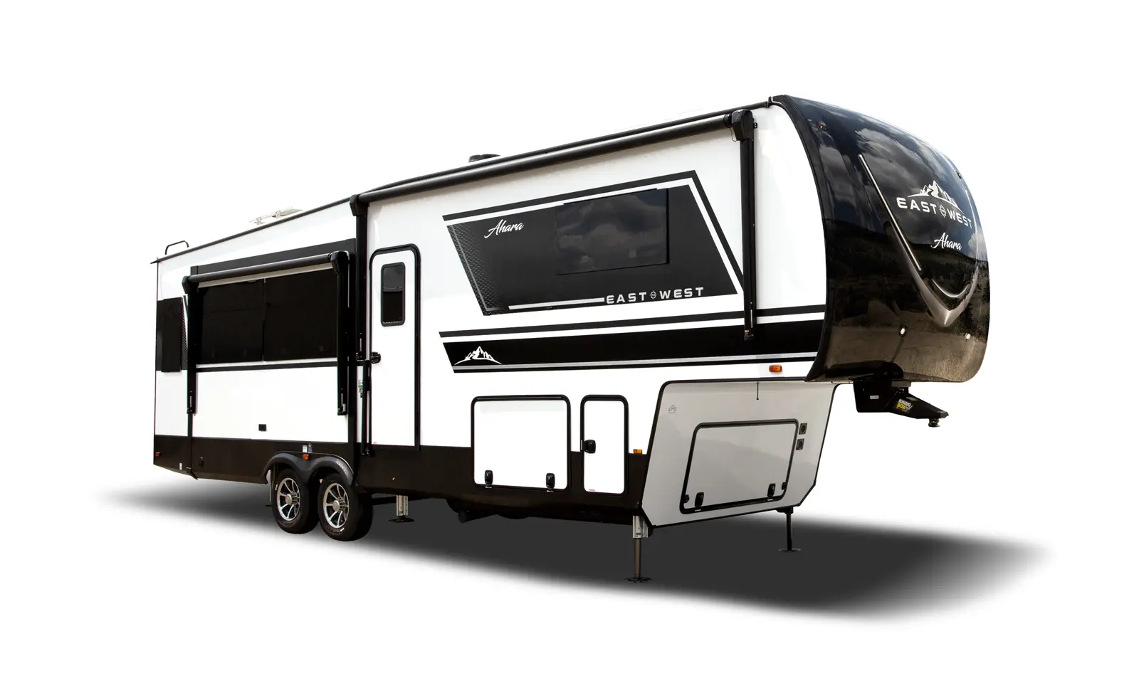 Ahara Fifth Wheels - Palomino